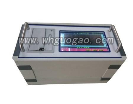 武汉科试特电气设备有限公司是专业生产LYRB-C变压器绕组变形测试仪的厂家